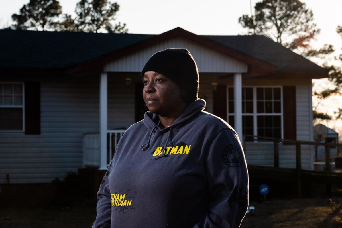 A decades-long battle against North Carolina's largest landfill is ...