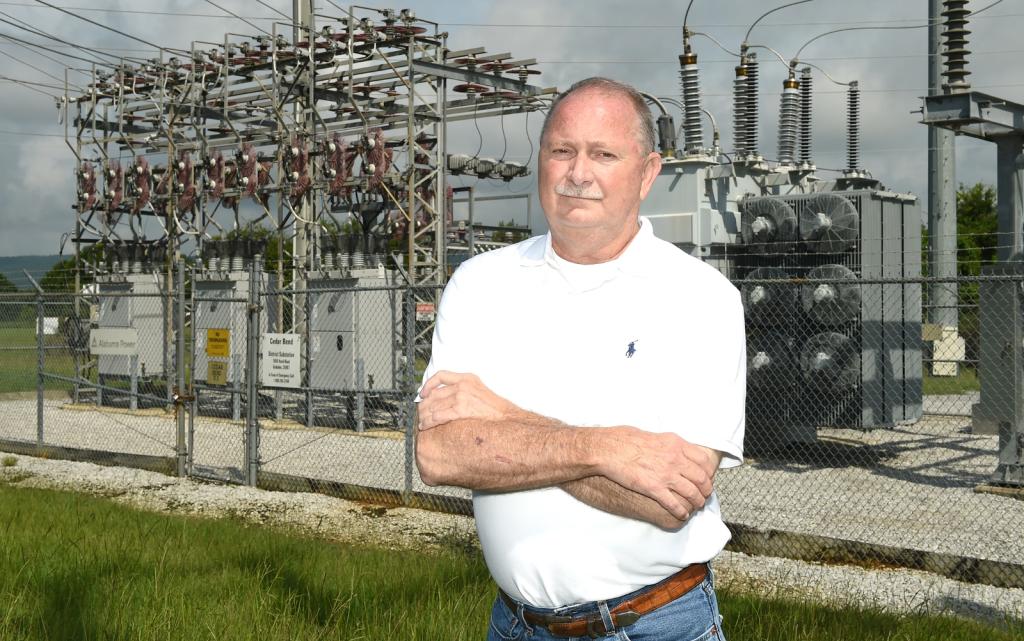 ‘Control the narrative’: How an Alabama utility wields influence by ...