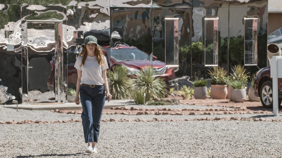 Why we love to hate Emma Stone’s environmentalist in ‘The Curse’ | Grist