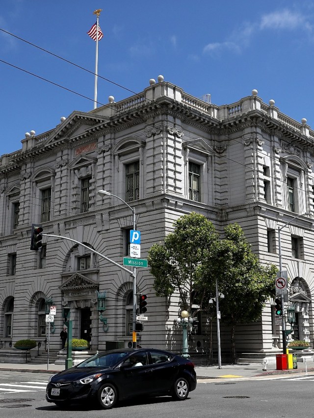 Berkeley's gas ban is all but dead. What does that mean for other ...