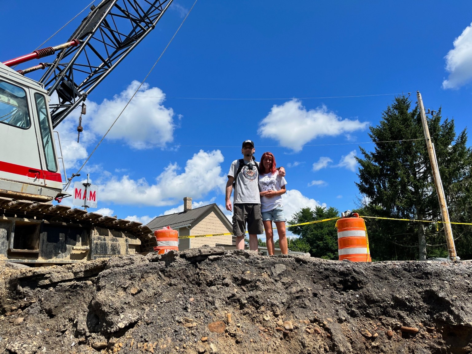 Is East Palestine safe after the 2023 Ohio train derailment? Depends on ...