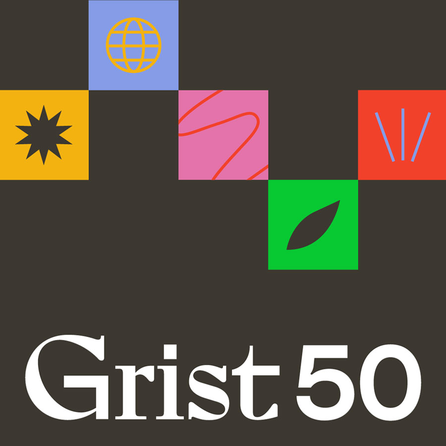 Grist 50 nominations are open for 2024 - Grist | Grist