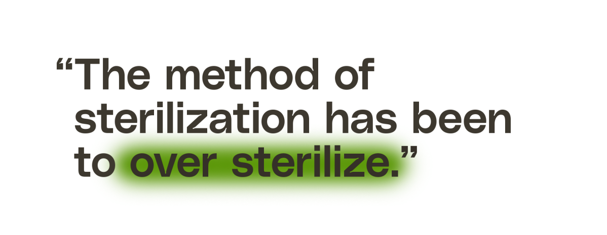 How medical supply warehouses poison workers with ethylene oxide | Grist