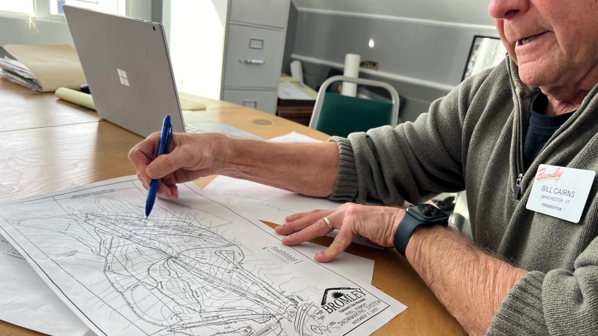 Greener snowmaking is helping ski resorts weather climate change | Grist