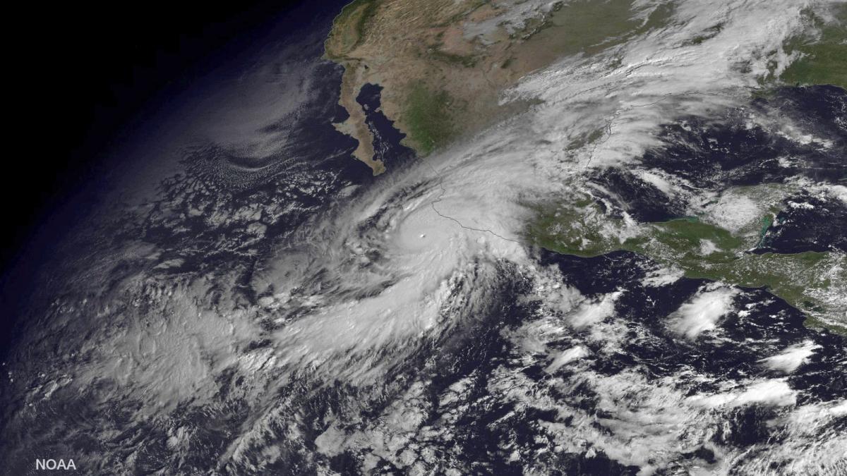 Category 6-level hurricanes are already here, a new study says | Grist