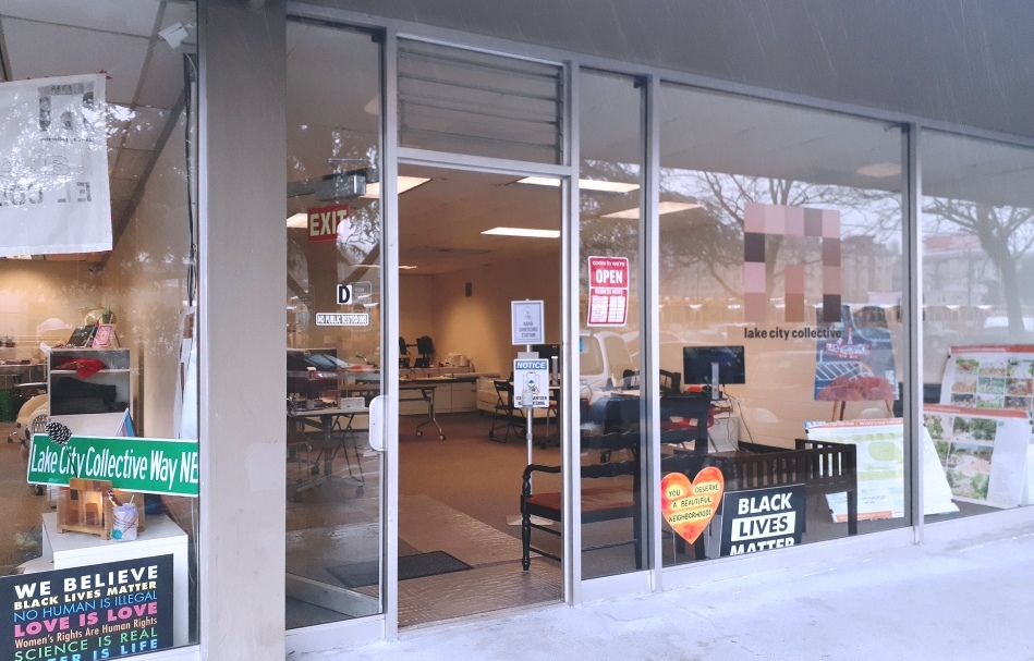 From fiction to reality: How resilience hubs could help people weather ...