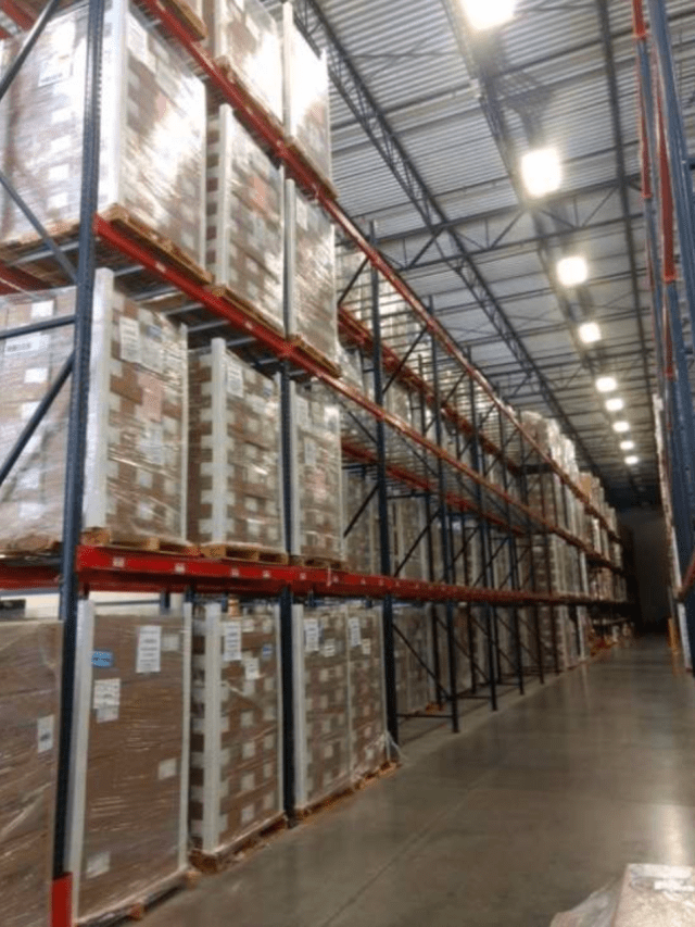 How medical supply warehouses poison workers with ethylene oxide | Grist