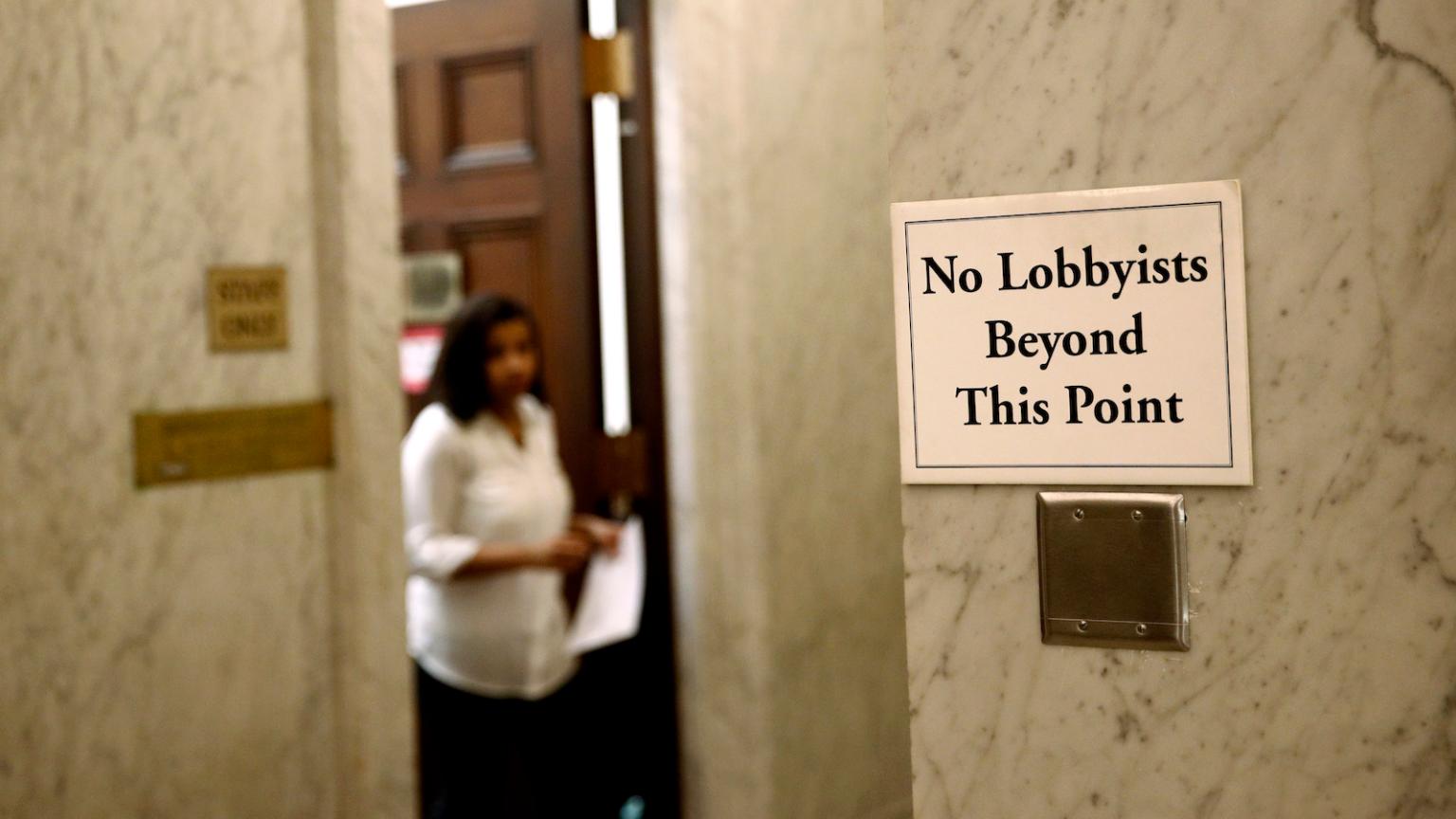 8 states move to ban utilities from using customer money for lobbying ...