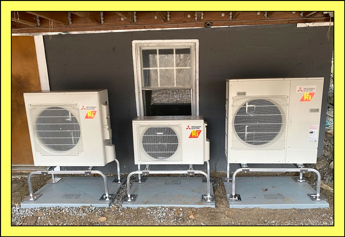 A journey into home electrification - Grist | Grist