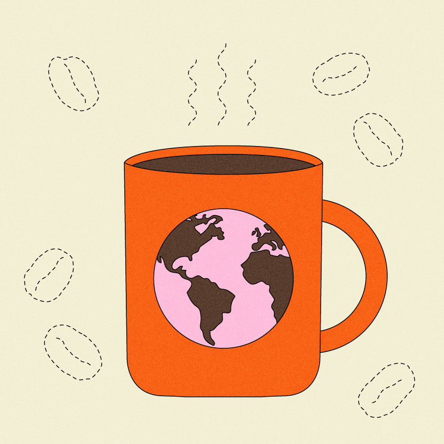 A wave of climate-conscious startups are brewing ‘beanless coffee ...