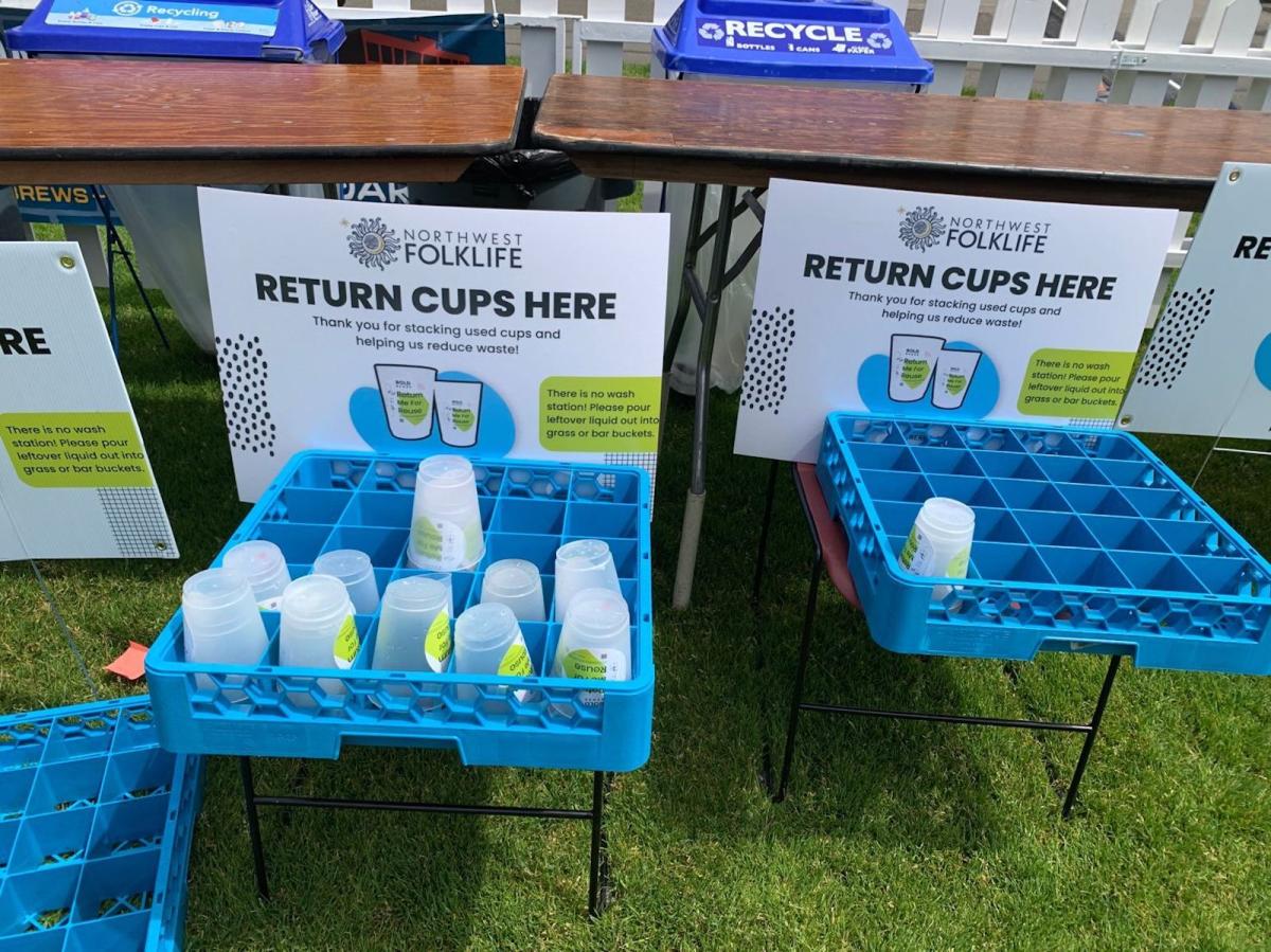 What will it take to get companies to embrace reusable packaging? | Grist