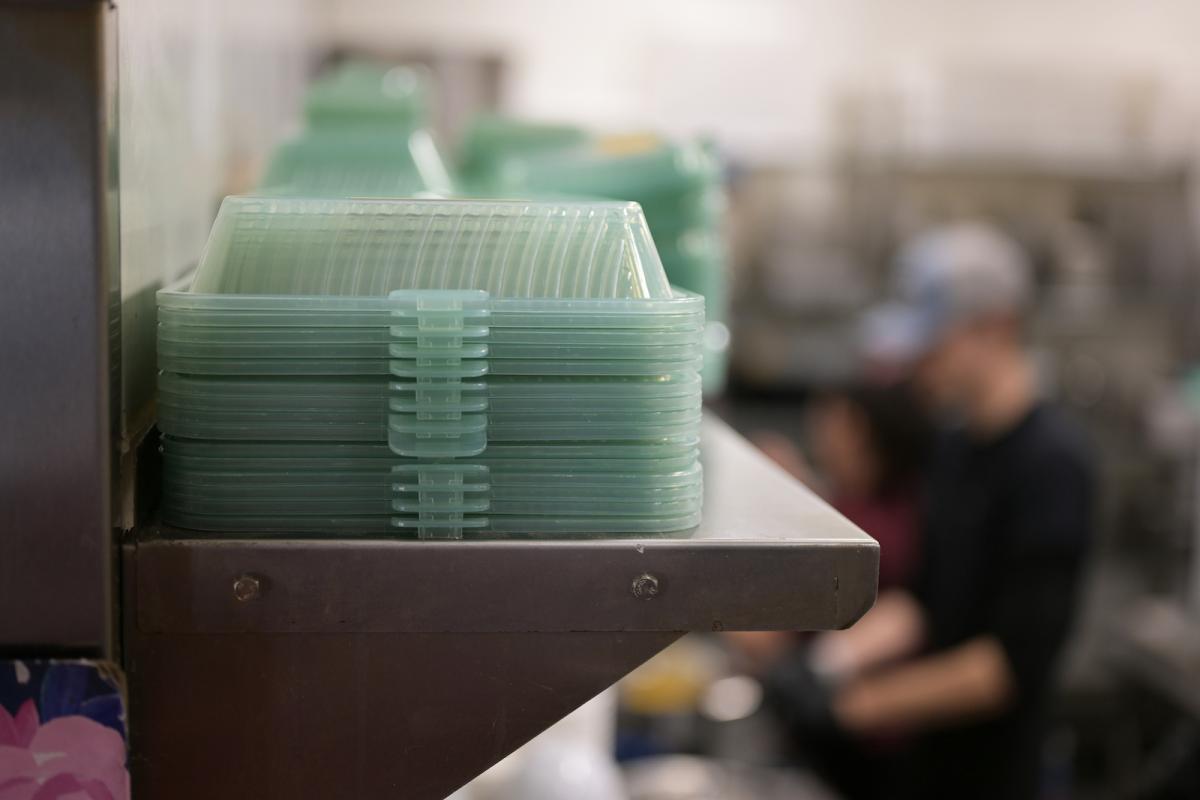 What will it take to get companies to embrace reusable packaging? | Grist
