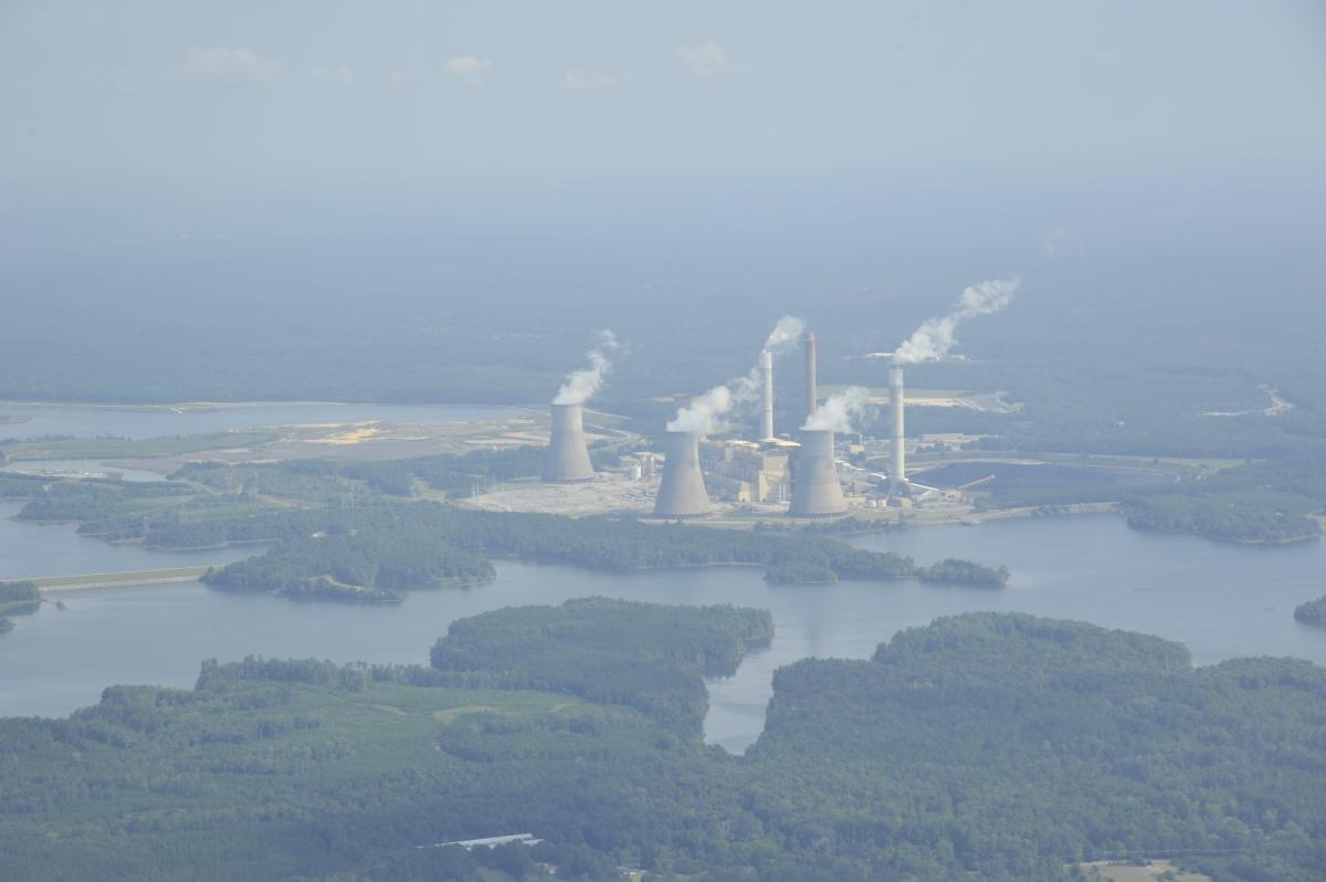 EPA takes on abandoned coal ash ponds, but it might be too late | Grist