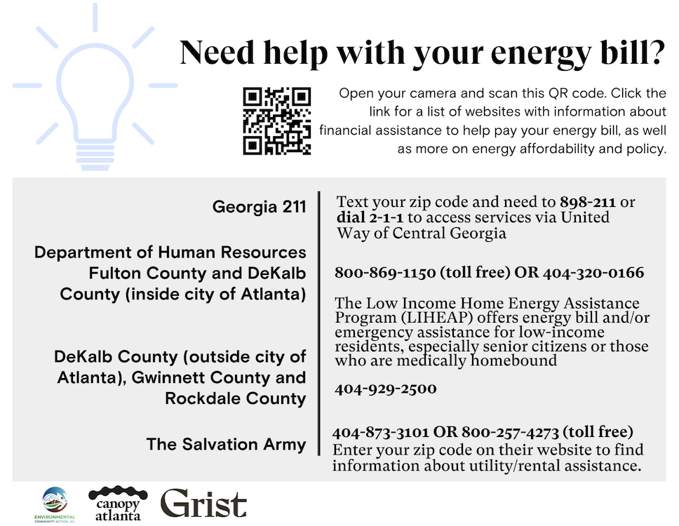 Resources: Grist's Guide to Georgia's Public Service Commission - Grist ...