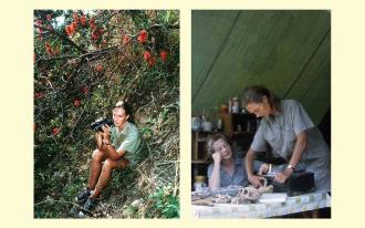 Jane Goodall’s legacy of empathy, curiosity, and courage - Grist | Grist