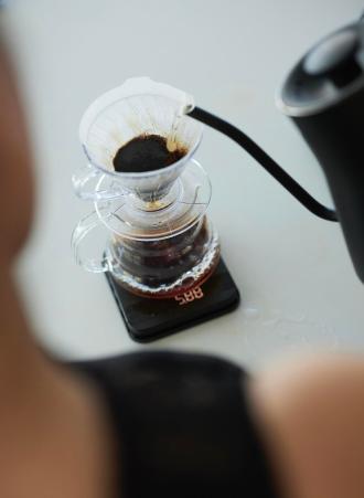 The best coffee for the planet might not be coffee at all | Grist