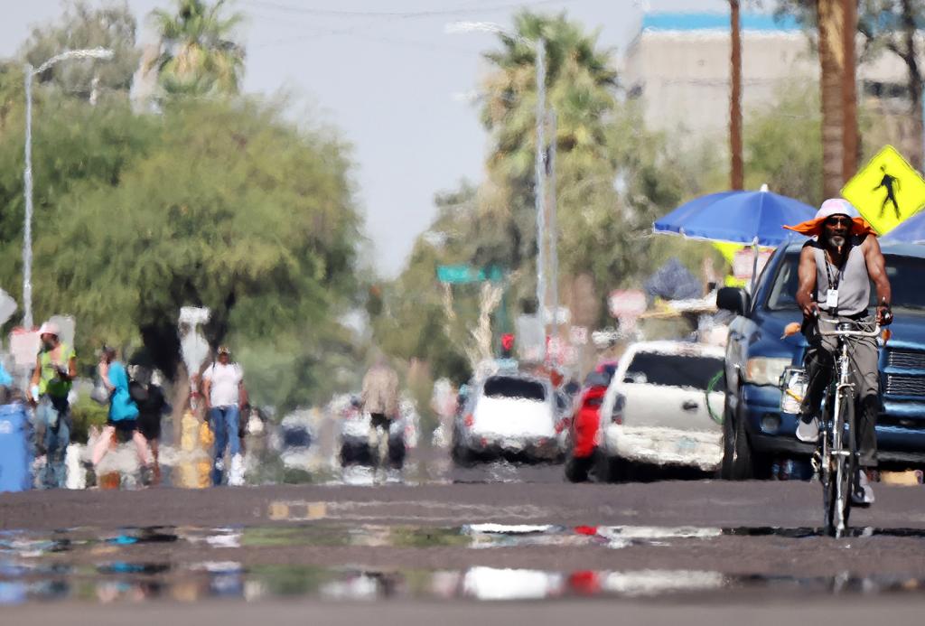 Why this summer might bring the wildest weather yet | Grist