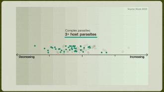 Nature can’t run without parasites. What happens when they start to ...