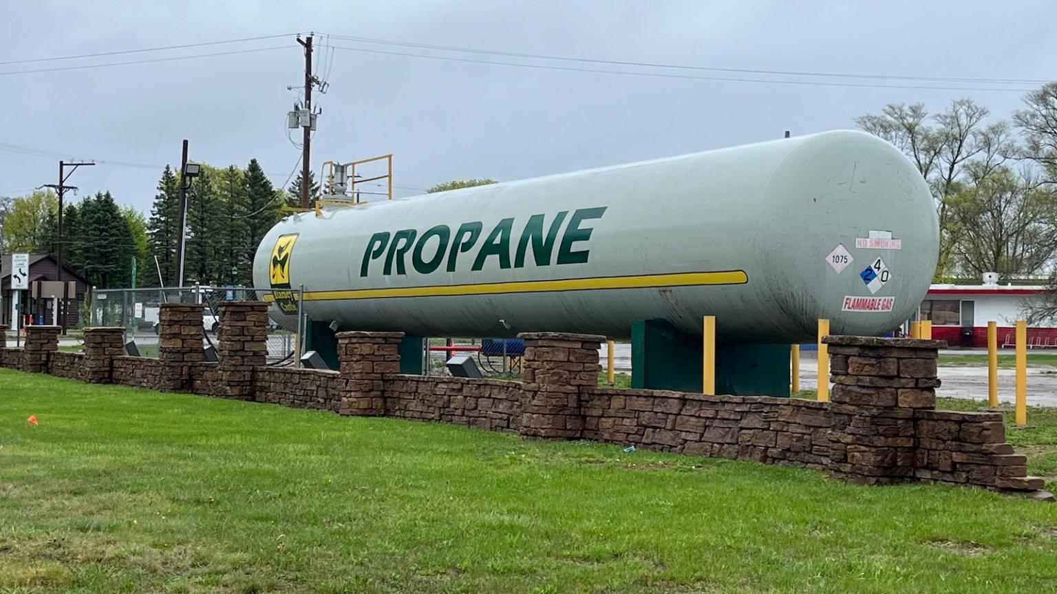 In Northern Michigan, the debate about bridge fuels heats up. | Grist