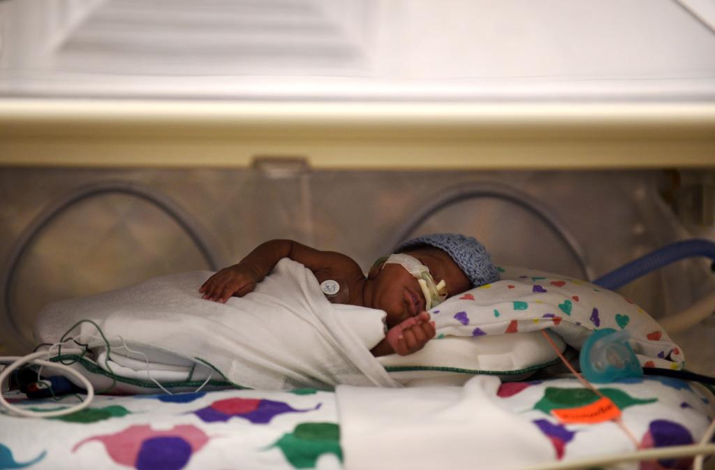 The link between extreme heat and preterm birth | Grist