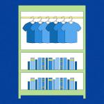 Need a new outfit? Try the library. - Grist | Grist