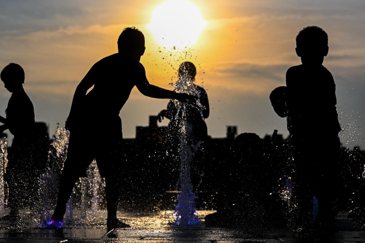 Earth just sweltered through the hottest day ever recorded | Grist