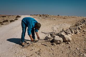 How Israel’s war on Gaza unraveled a landmark Mideast climate deal | Grist