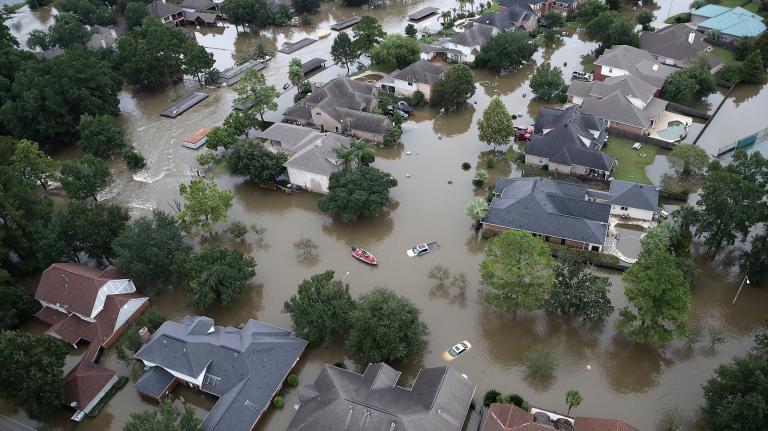 They settled in Houston after Katrina — and then faced a political ...