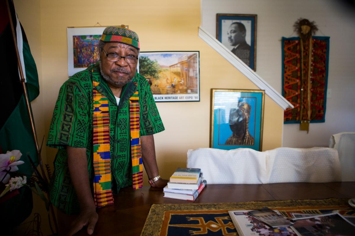 They settled in Houston after Katrina — and then faced a political storm | Grist