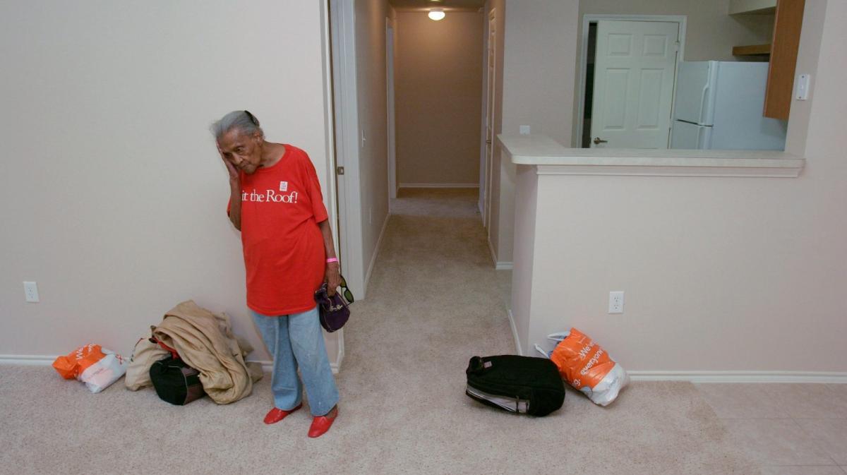 They settled in Houston after Katrina — and then faced a political ...