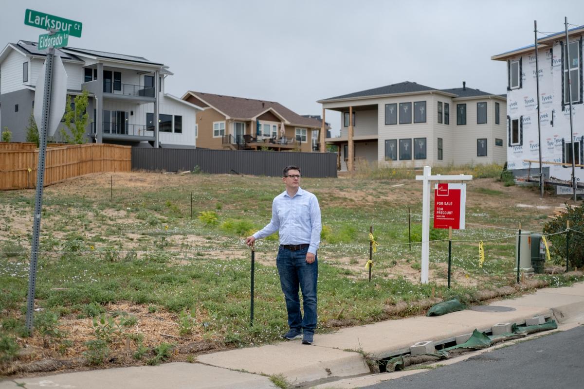 How the Marshall Fire sparked a political transformation in Colorado ...
