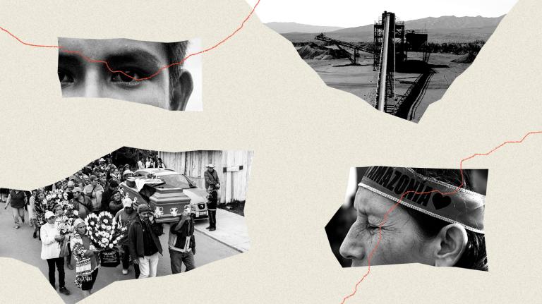 “Clean coal” is still poisoning people’s water and air | Grist