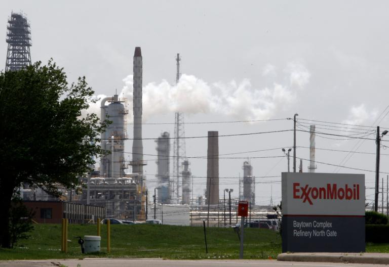 California sues Exxon Mobil over ‘sham’ of plastics recycling | Grist