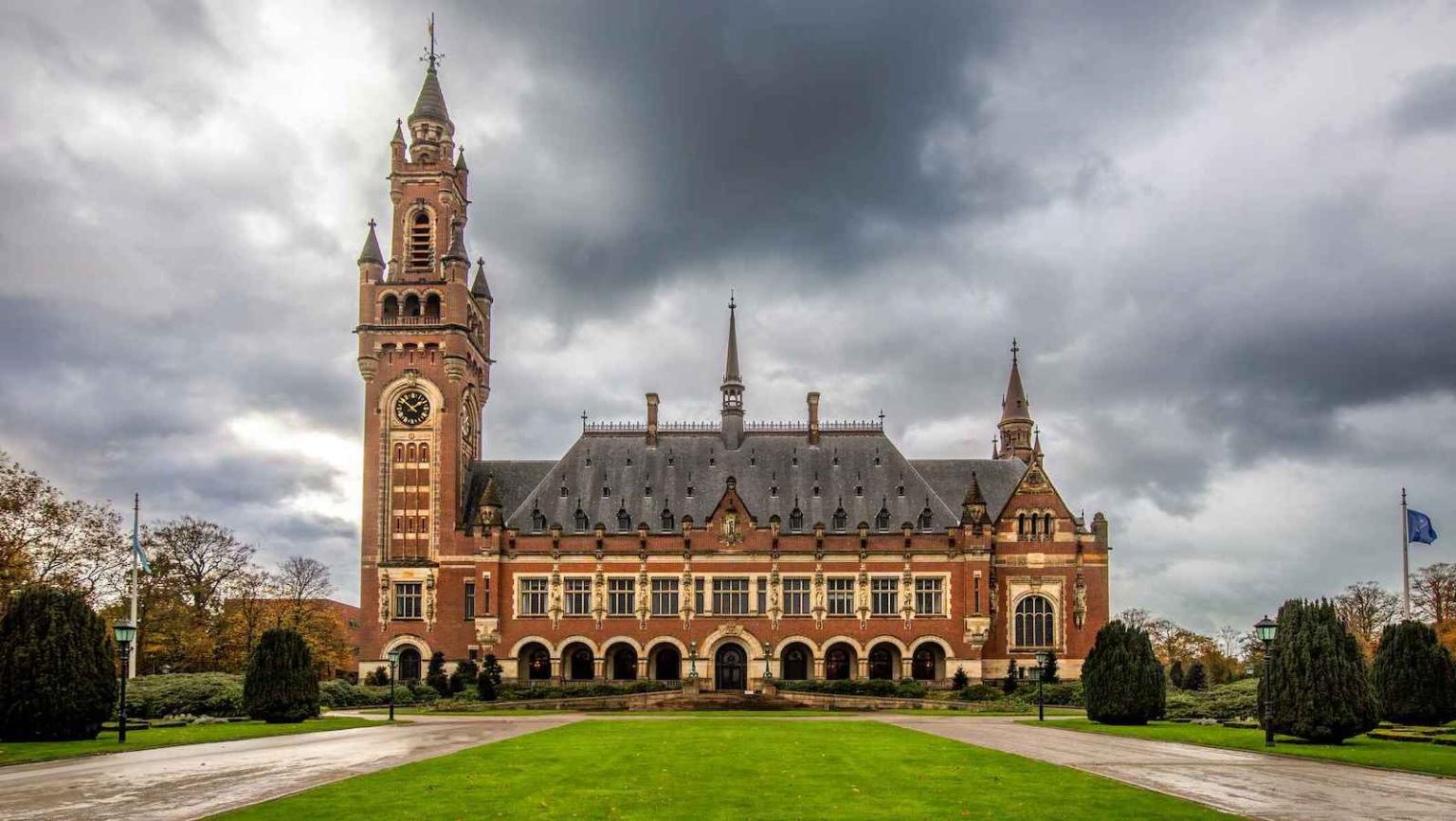 The world’s biggest climate case begins in The Hague | Grist