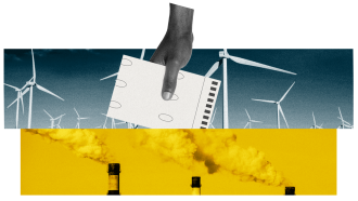 Public utilities commissions and why the race for clean energy is local ...