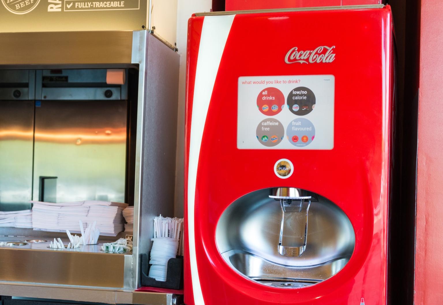 After 2 years, Coca-Cola’s promise to scale up reusable packaging is ...
