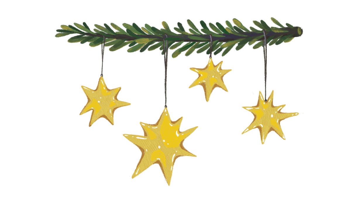 Spending Christmas with ‘Dr. Doom’ | Grist