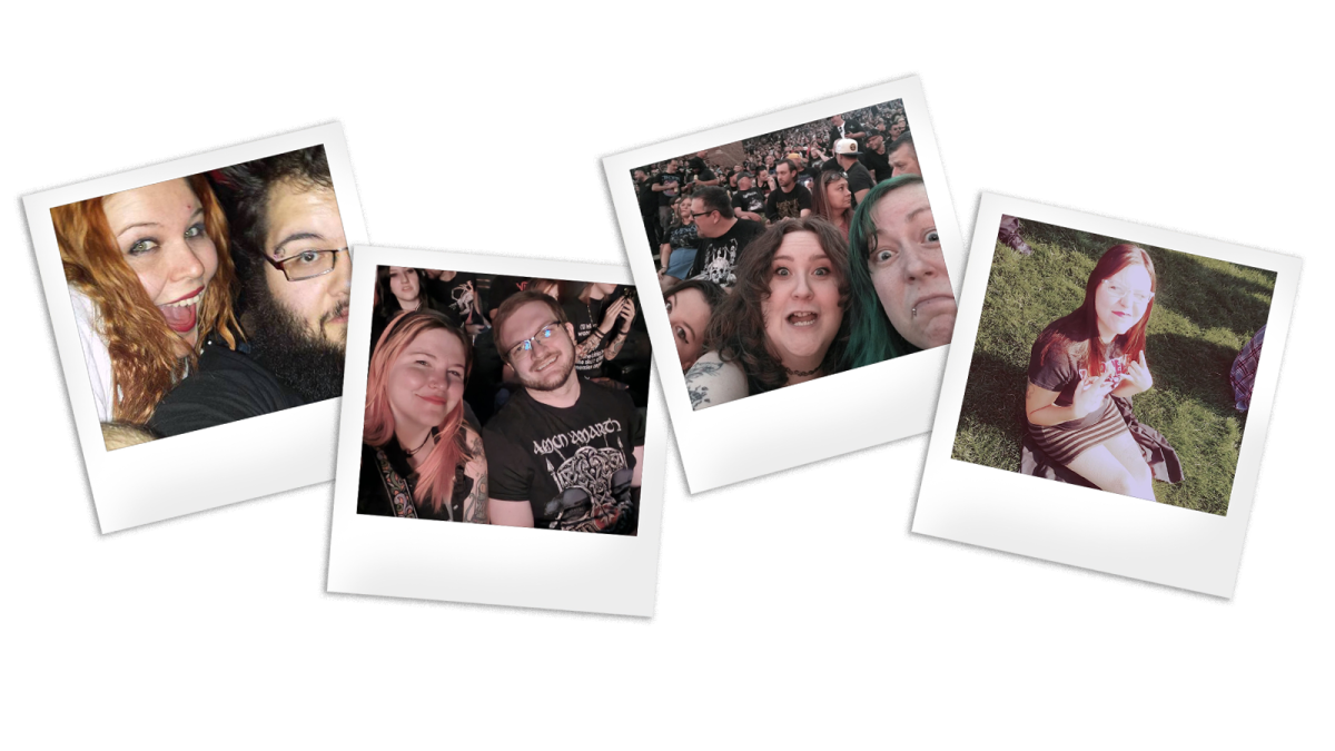 Loud, angry, and Indigenous: Heavy metal takes on colonialism and ...