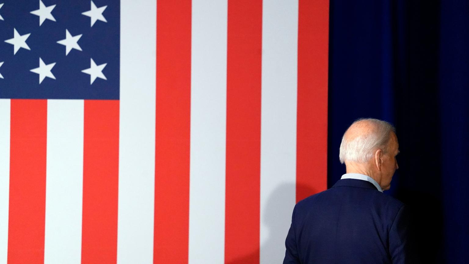 Joe Biden was America’s first climate president. Did it matter? | Grist