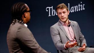 Young conservatives want to push Trump on climate change — the 'America ...