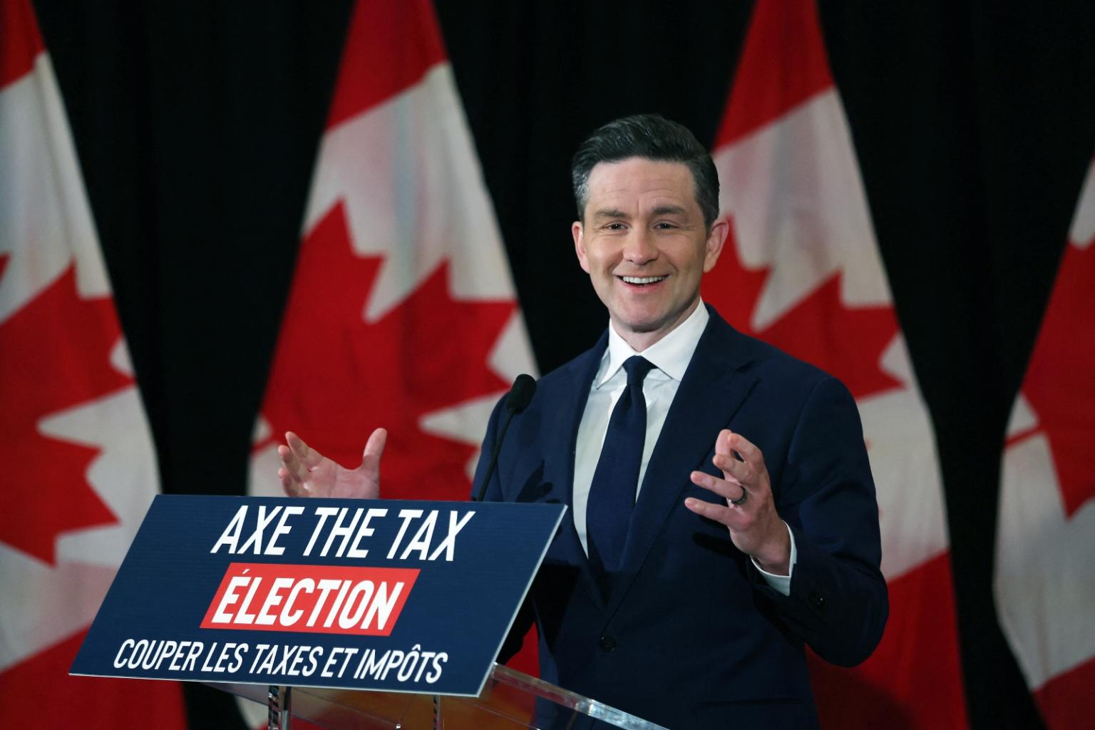 Justin Trudeau taxed fossil fuels — and paid the price | Grist