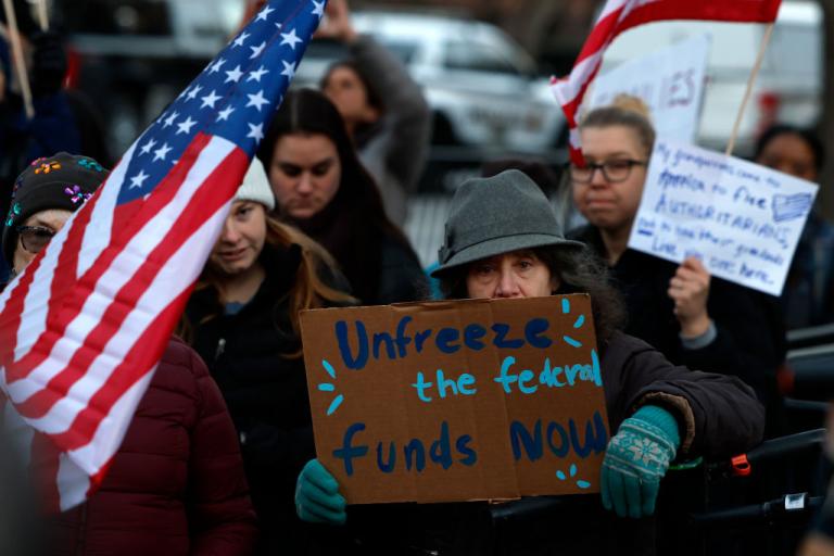 Farmers are reeling from Trump's attacks on agricultural research | Grist