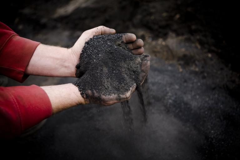 This ancient bit of ingenuity keeps carbon trapped for thousands of ...