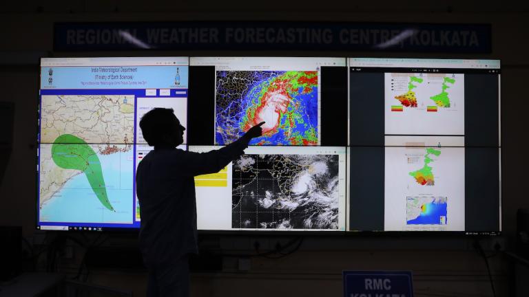 Trump budget cuts may kill local weather forecasts, placing you at risk ...