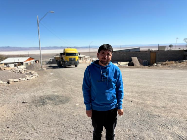 Chile’s lithium boom promises jobs and money — but threatens a critical ...