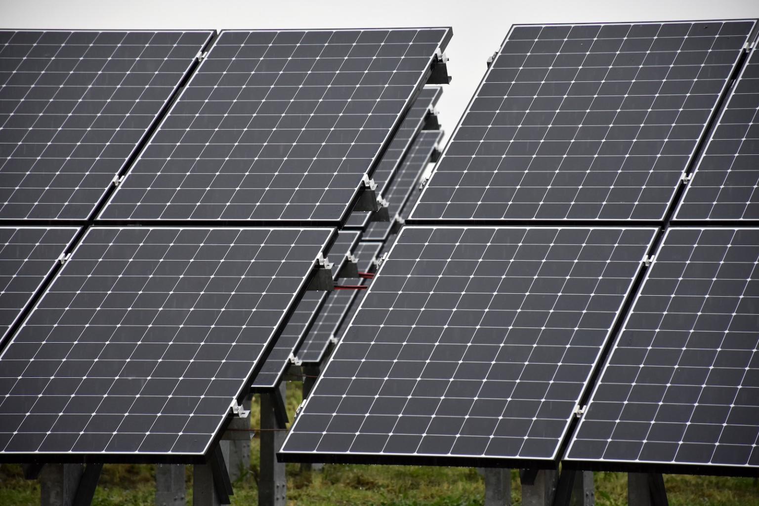 2 obscure clean energy metals are in the crosshairs of the US-China ...