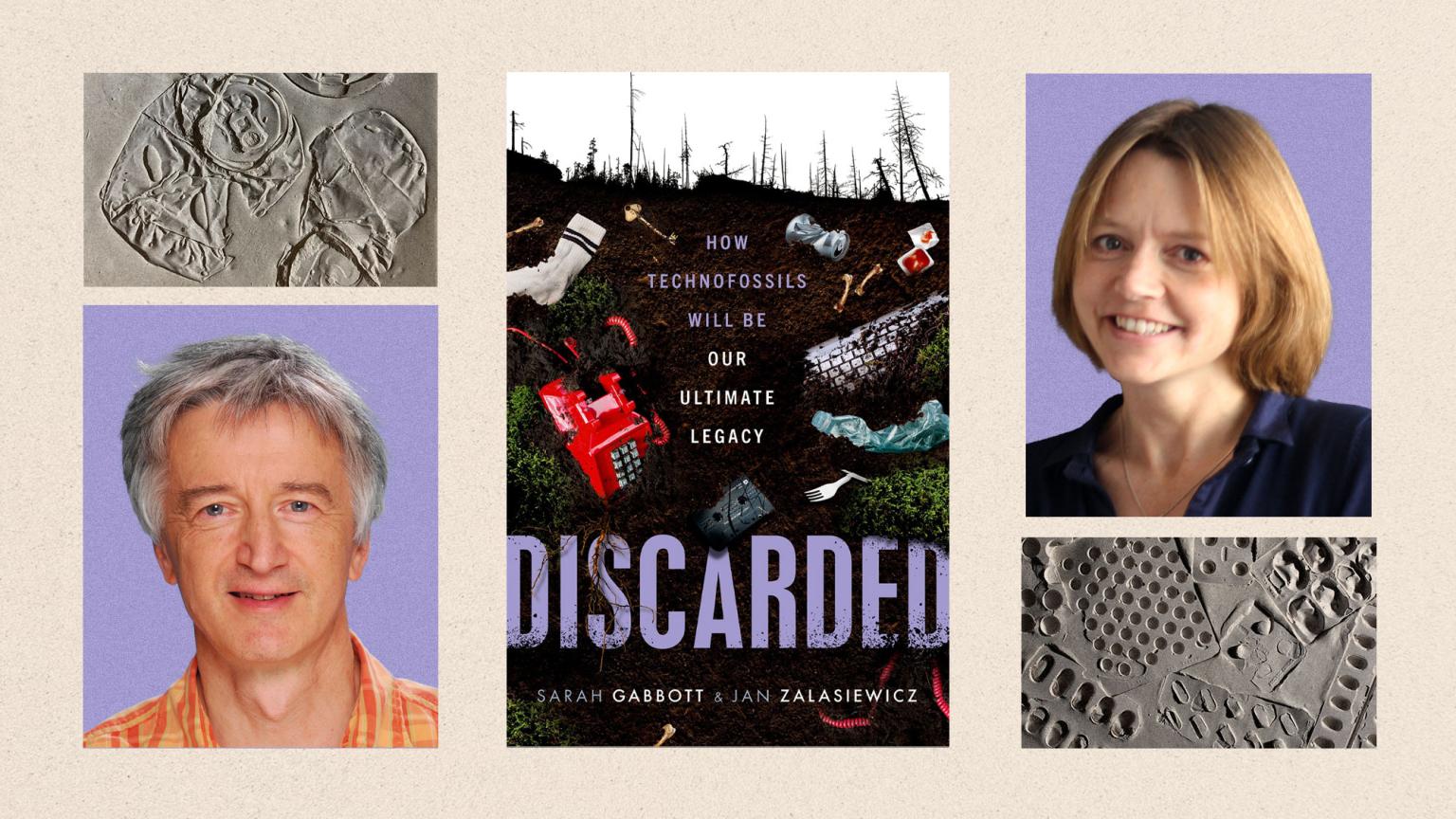 How future archeologists will study our everyday objects | Grist