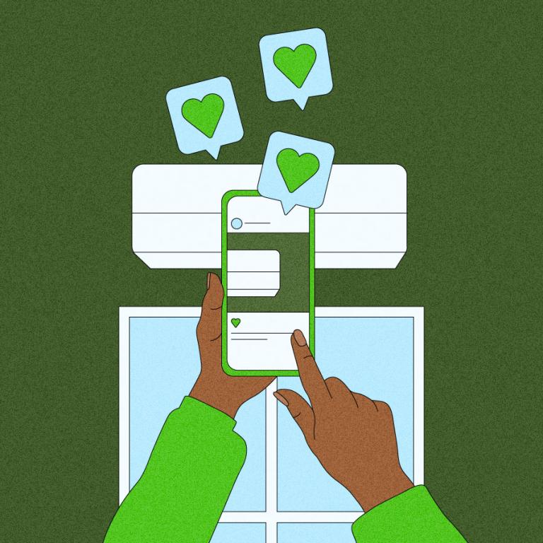 A new approach to personal climate action: ‘Climatemaxxing’ - Grist | Grist