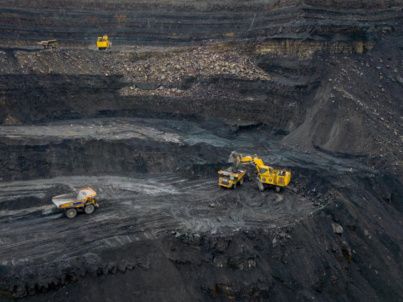 Is mining critical minerals better than extracting fossil fuels? | Grist