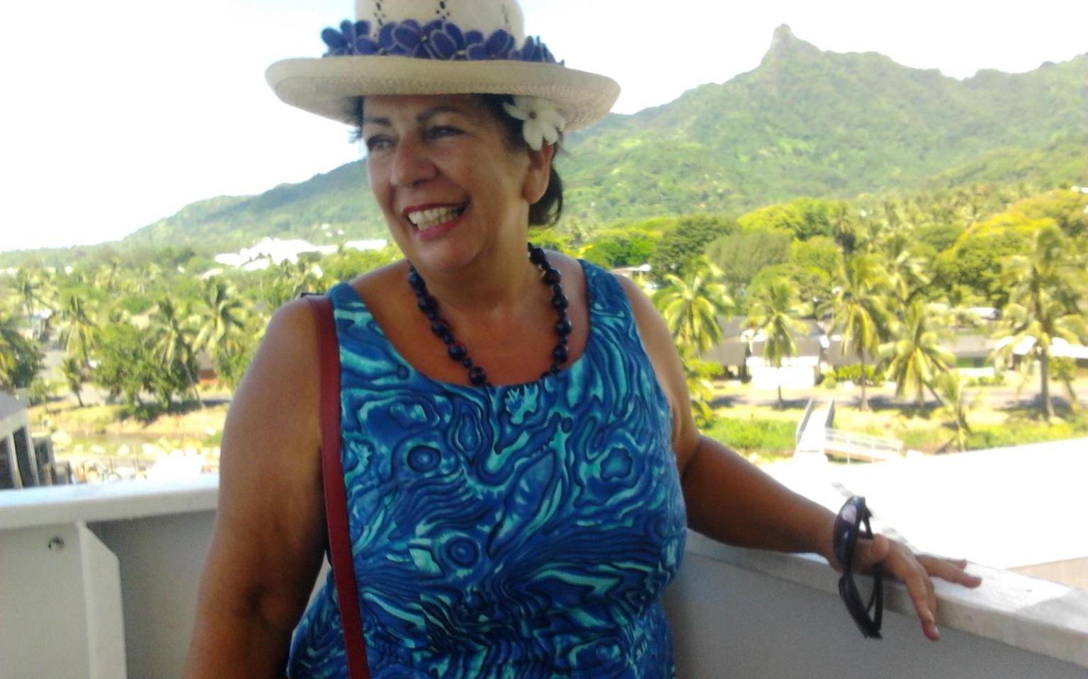 Digging for minerals in the Pacific's graveyard: The $20 trillion fight ...